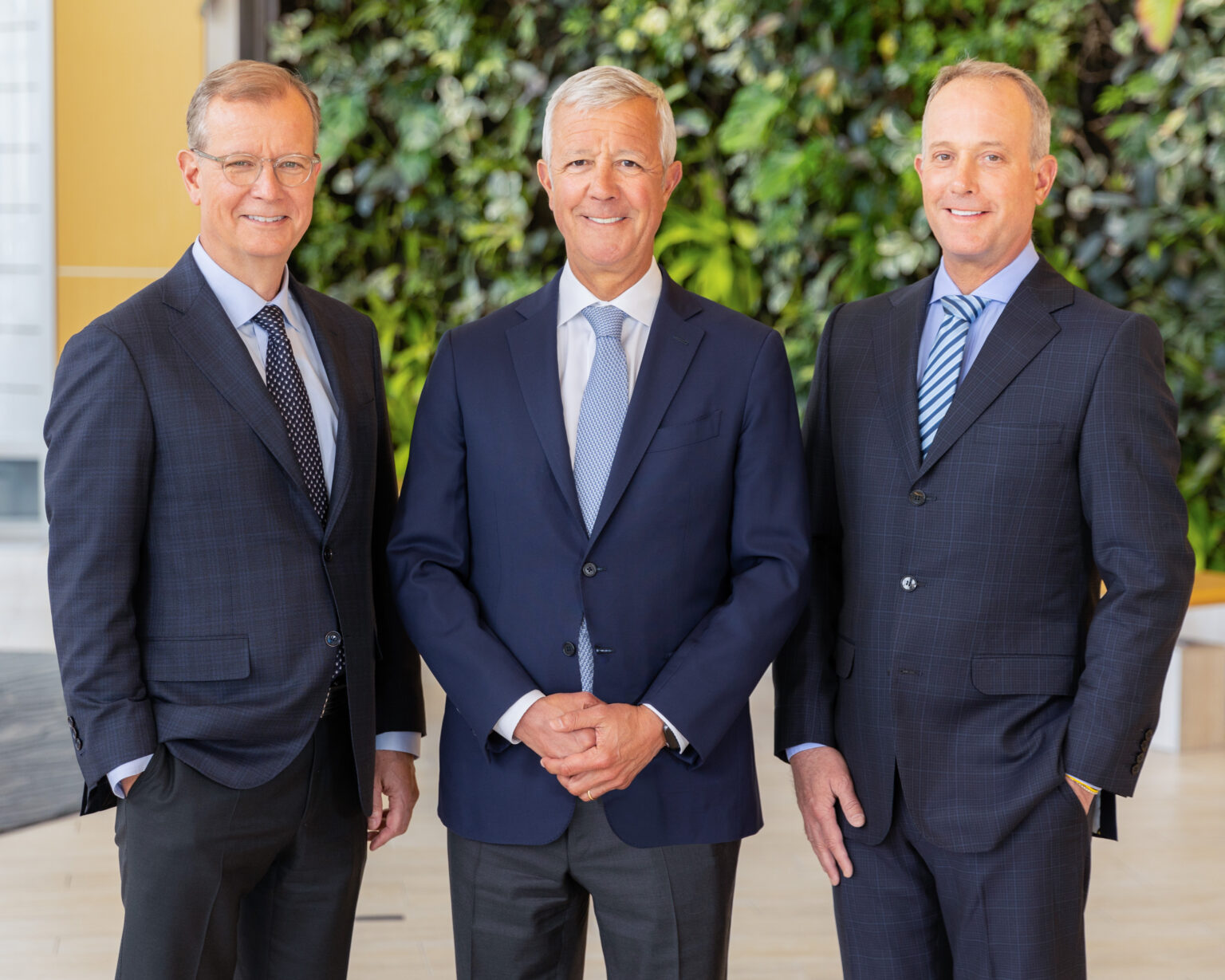 Retrospective - Delaware North